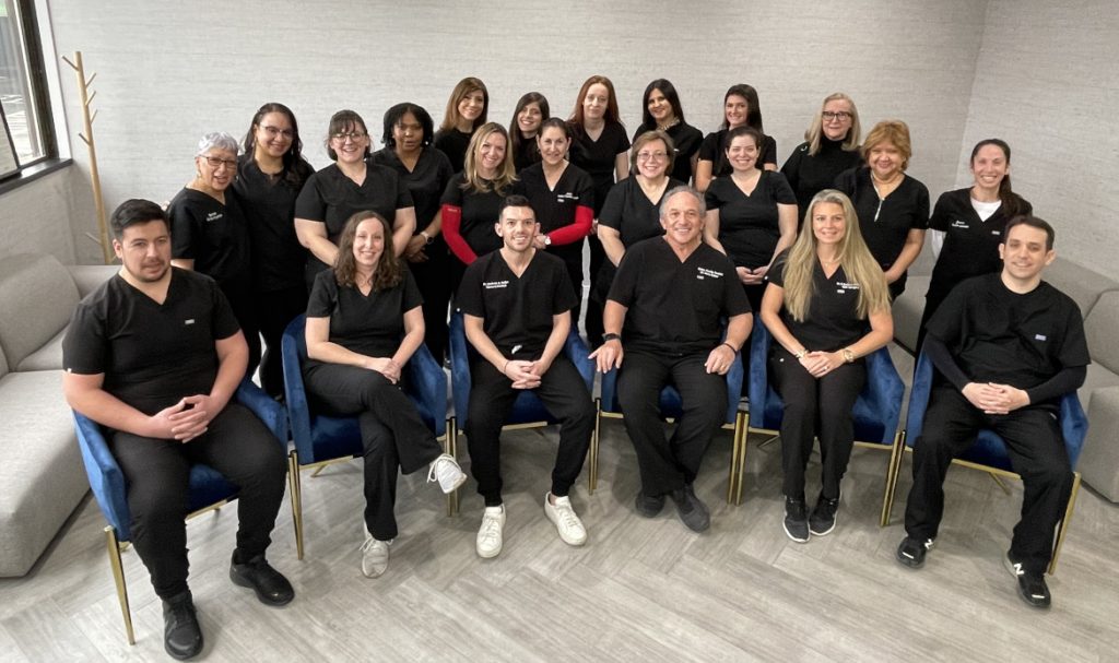 About Our Practice | Geller Family Dental